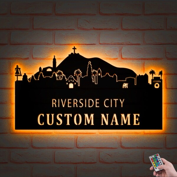Riverside California - Etsy