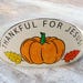 Christian Fall Thanksgiving Book Craft, Jesus Crown, Coloring Pages ...