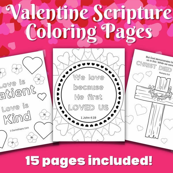 Valentines Day Crafts - Etsy