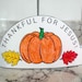 Christian Fall Thanksgiving Book Craft, Jesus Crown, Coloring Pages ...