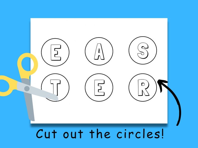 Easter Story Coloring Pages Craft Kids, Holy Week Christian Lent Bible ...