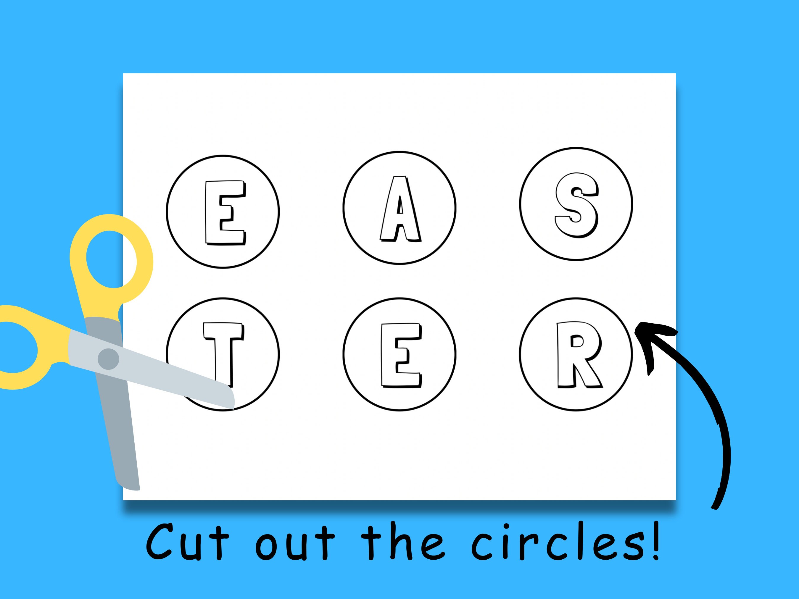 Easter Story Coloring Pages Craft Kids, Holy Week Christian Lent Bible ...