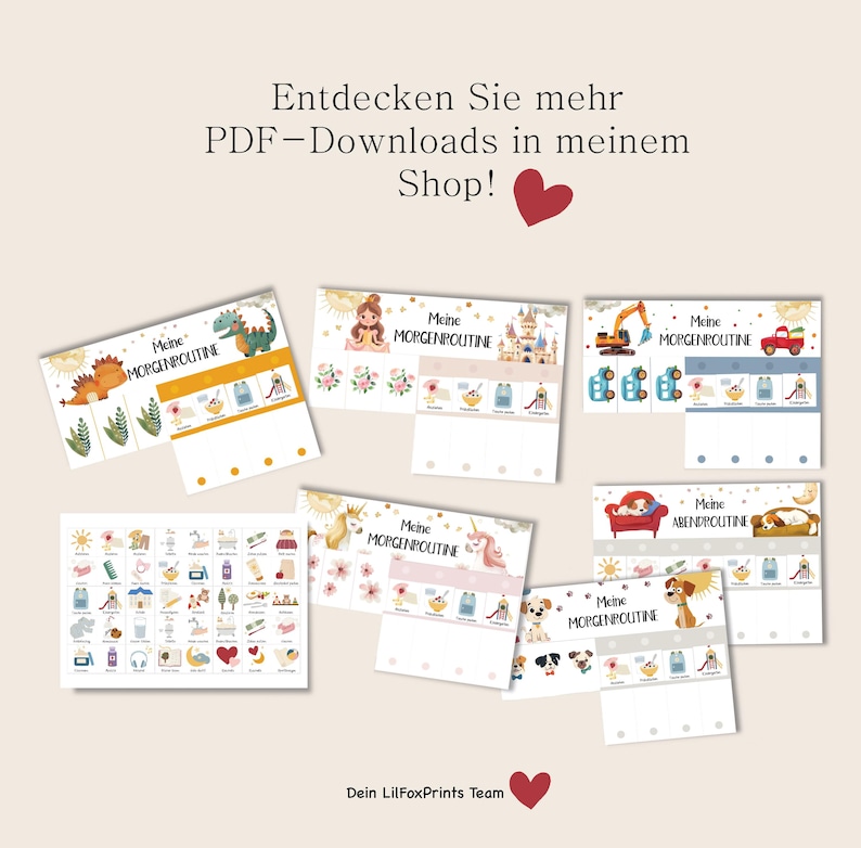 Shapes Flashcards German English | Printable Card Set | PDF Download ...
