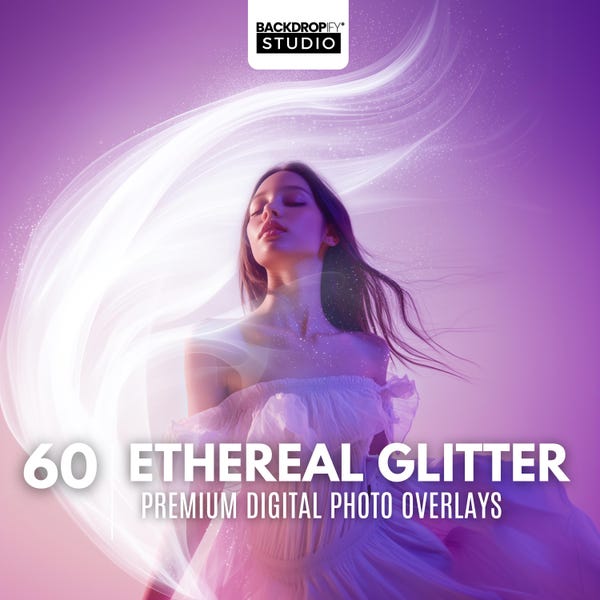 Ethereal - Etsy