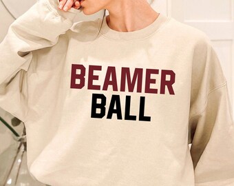 Beamer Ball Shirt - Etsy