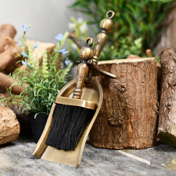 Bronze Pan Set - Etsy UK