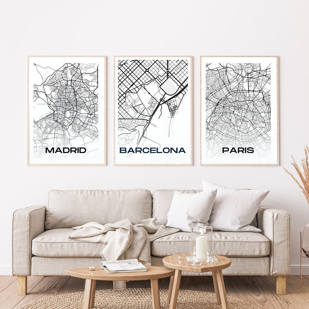 Custom Made Posters - Etsy