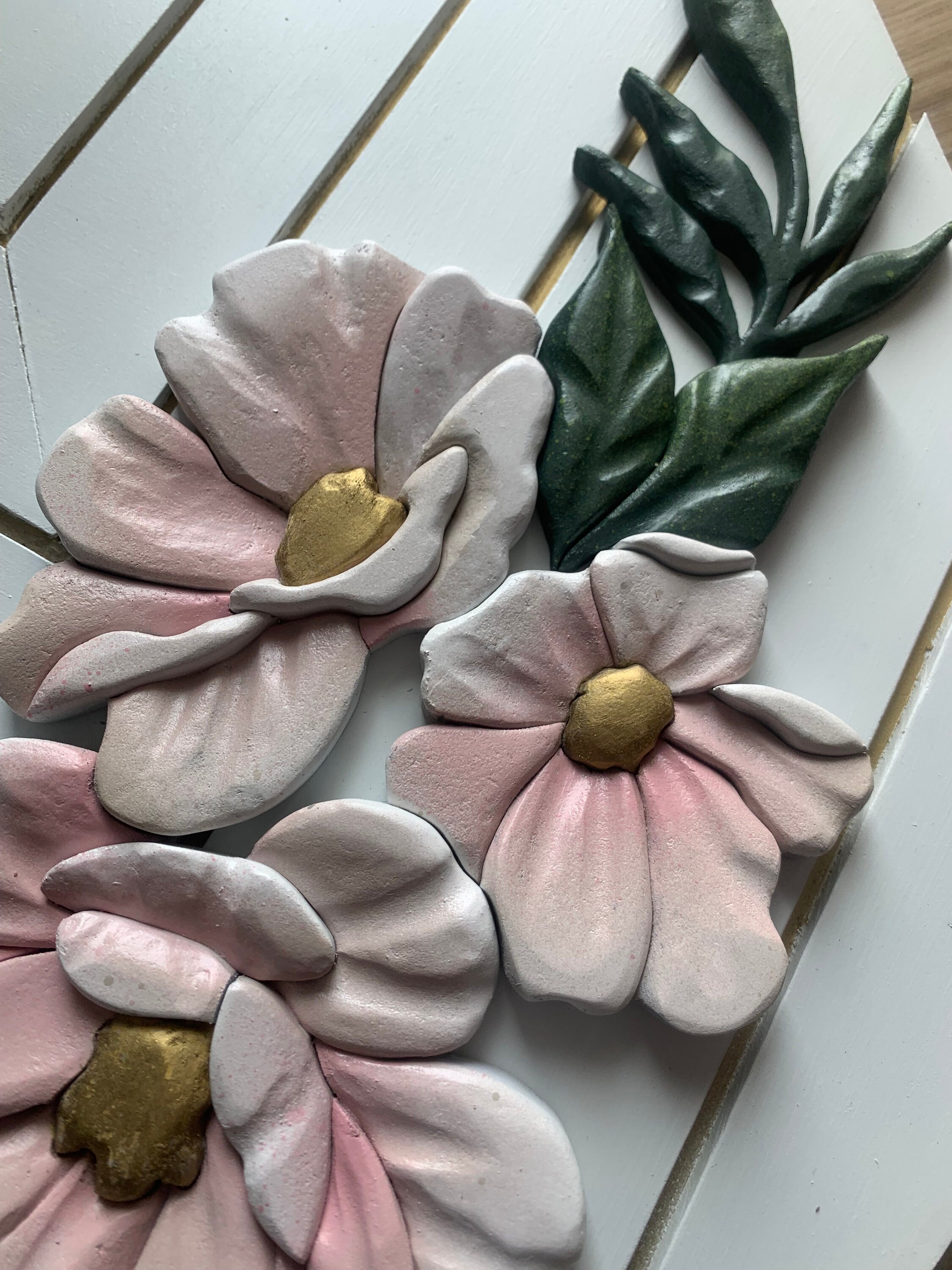 Zerah Genesis Collection Wood Art Home Decor Wood Wall Art - Etsy