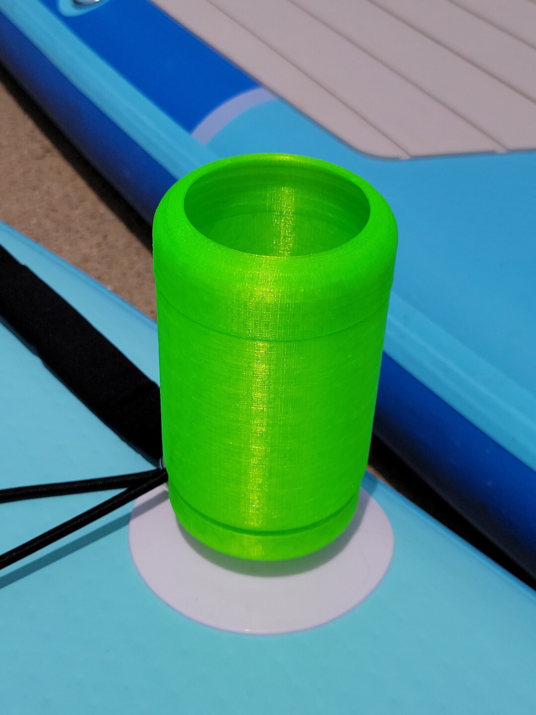 Can Koozie for Paddle Board - Etsy