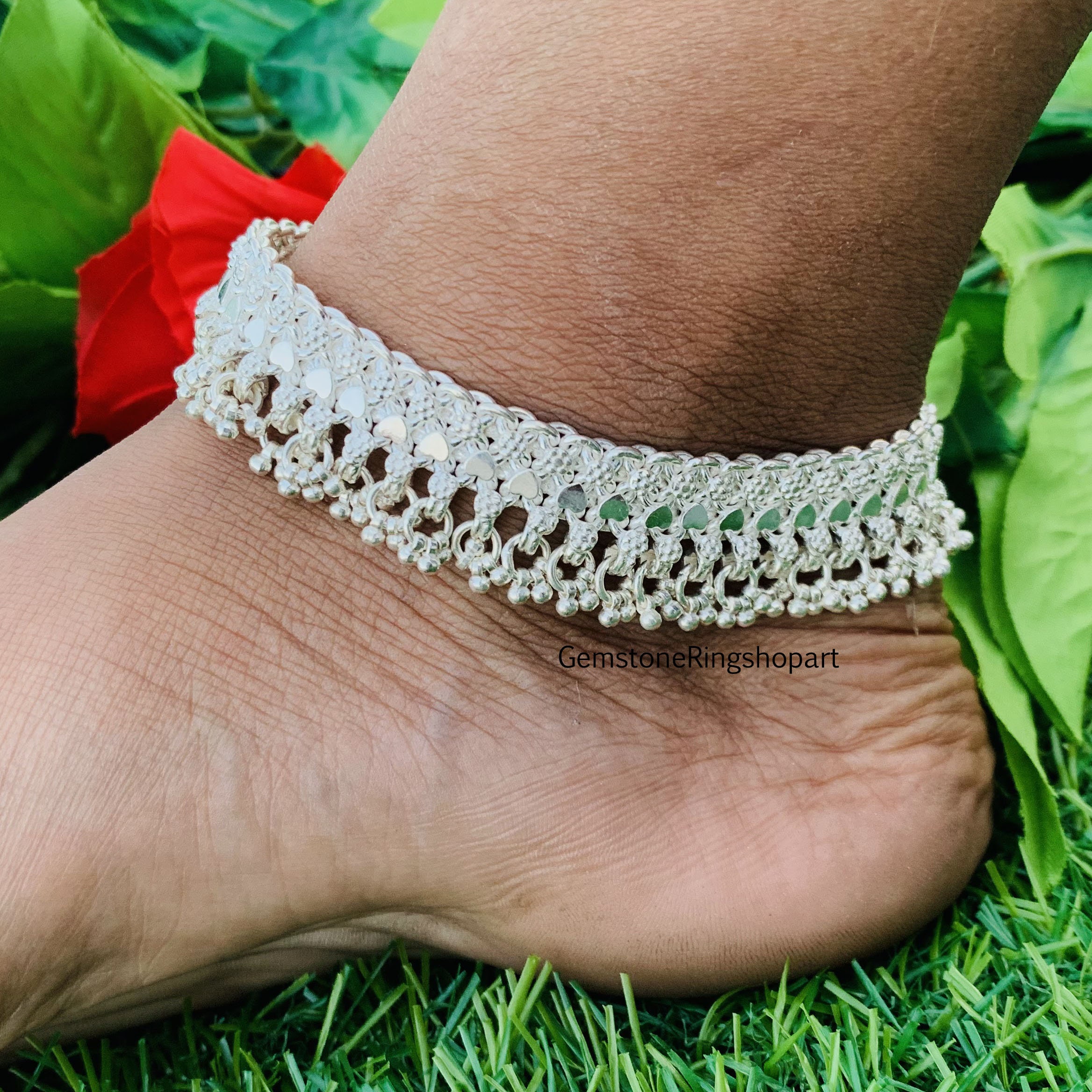 Anklet Chain Designs | atelier-yuwa.ciao.jp