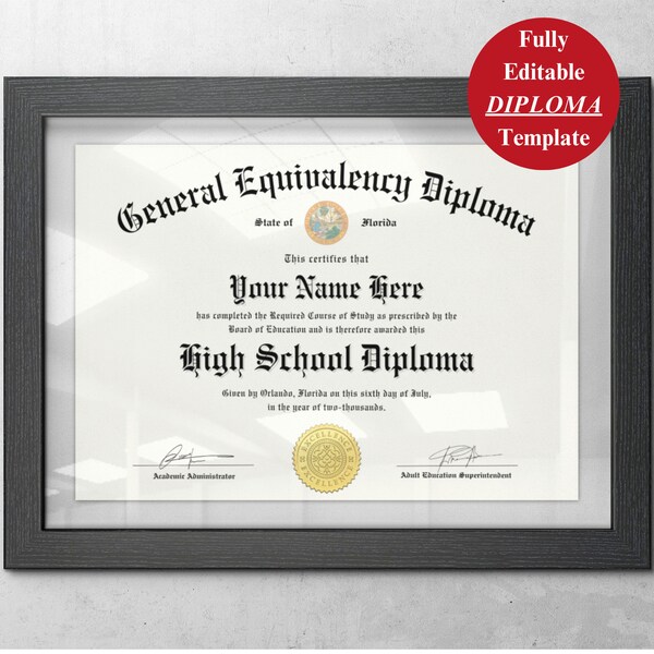 High School Graduate - Etsy