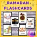 Ramadan Bundle Kids Ramadan Fasting BUNDLE Islamic Holidays Kids ...