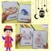 Ramadan Flashcards / Islamic Flashcards / Montessori Ramadan / Muslim ...