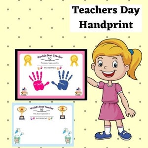 Teacher Appreciation Certificate Templates | Printable Awards for ...