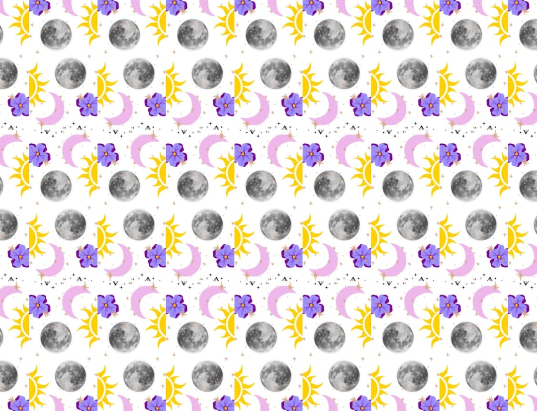 30+ Summer Solstice Inspired Designed Patterns - Etsy