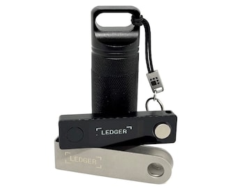 Case for LEDGER NANO X - Etsy