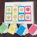 Calm Down Strategy Cards Calm Activities Tools Autism ASD Regulating ...
