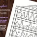 Potion Bottle Mood | Habit Tracker - Etsy