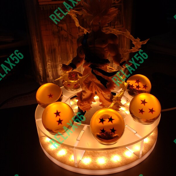 Dragon Balls - Etsy
