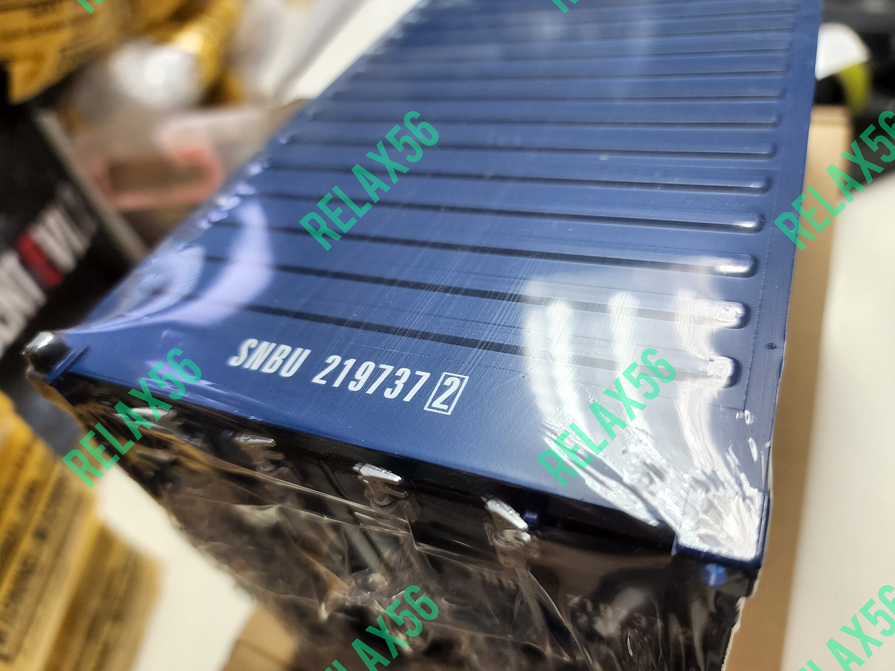 Sinotrans Sea Transport Cargo Shipping Container Model - Etsy