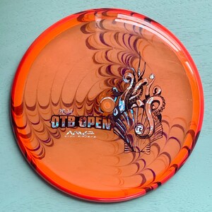 MVP Paradox Soft Proton OTB Open 2024 - Etsy