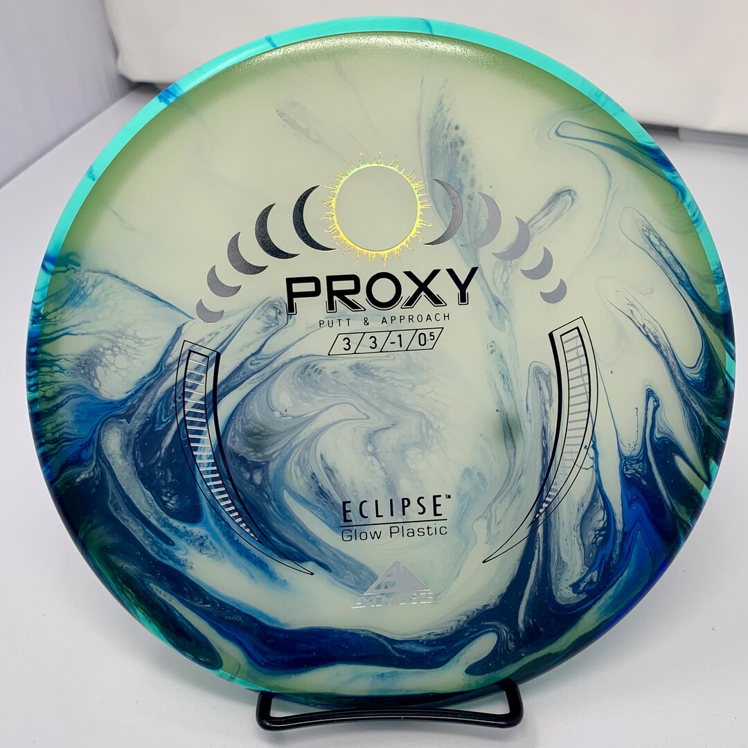 Axiom Proxy Glow - Etsy