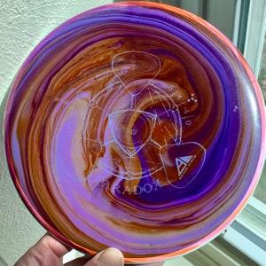 MVP Paradox Soft Proton OTB Open 2024 - Etsy