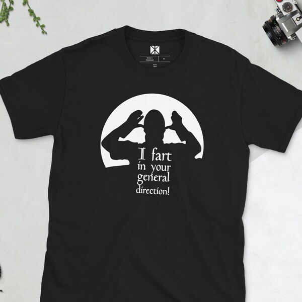 Holy Grail Shirt - Etsy