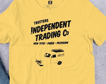 Only Fools and Horses T Shirt - Etsy UK