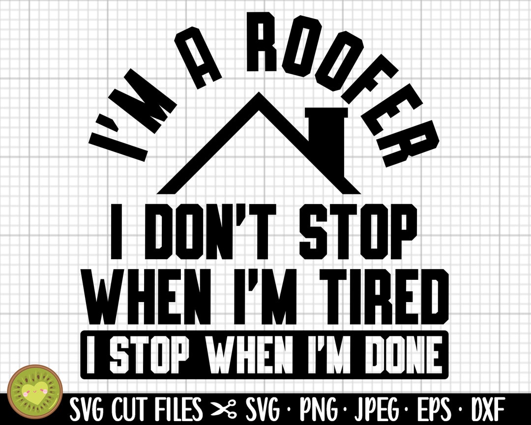 Roofing Svg Roofer Png Roofing Png Roofer Svg Roofing Svg Png Eps Dxf ...