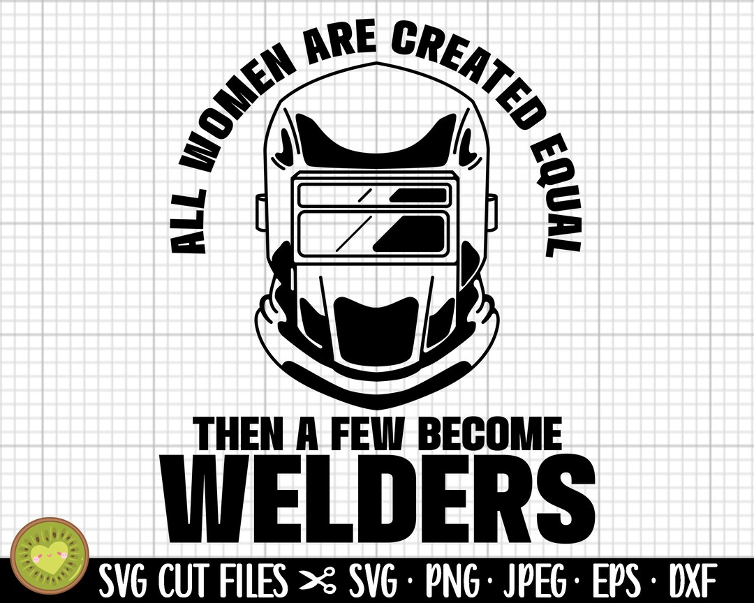Welder Svg for Cricut, Welder Svg File Cricut Shirt - Etsy