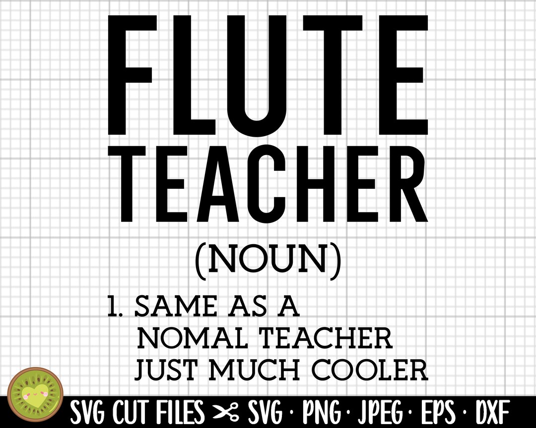 Flauta svg, flauta png, camisa flautista svg png - Etsy México