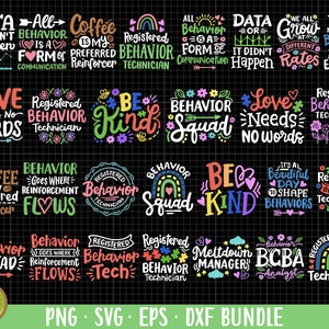 Rbt Png Registered Behavior Tech Svg Rbt Png Bundle Sublimination Free ...