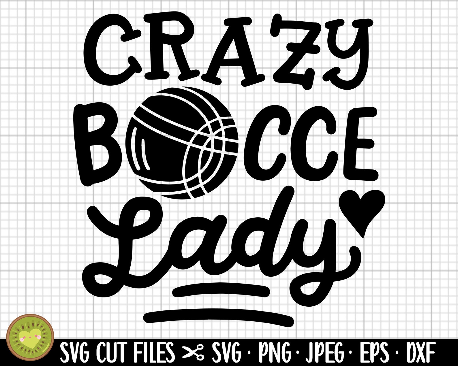 Bocce Svg Bocce Png Bocce Svg Cut File Cricut Bocce Player Svg - Etsy