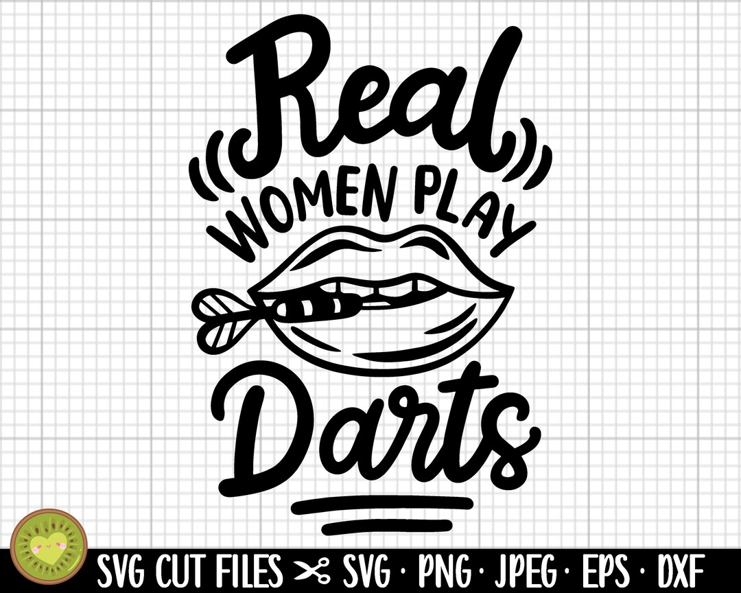 Darts Svg - Etsy