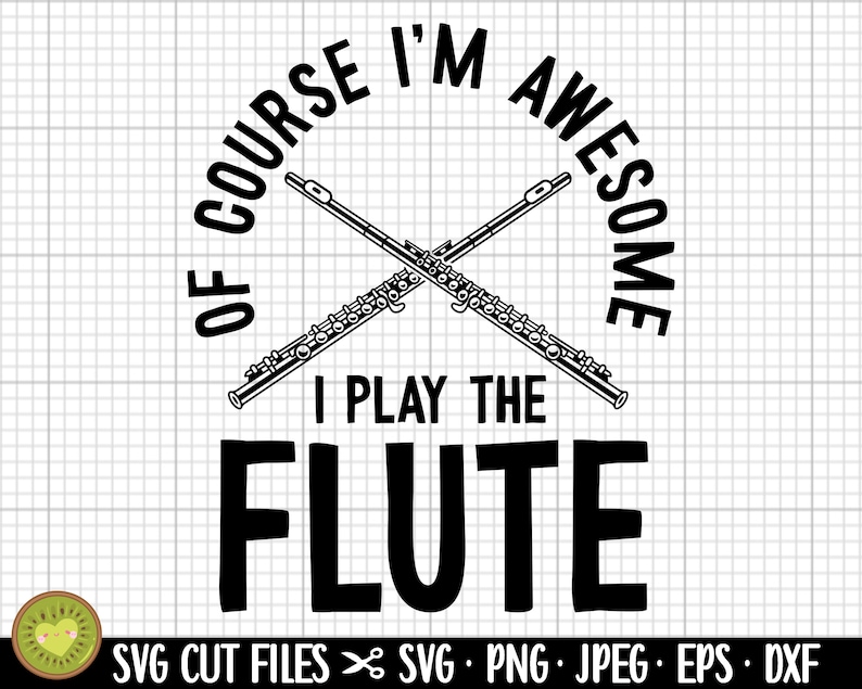 Flute Svg Flute Png Flutist Shirt Svg Png Flutle Svg Cut - Etsy