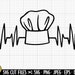 Chef Svg Chef Png Chef Svg Cut File Cricut Shirt Cook Svg Cook Png Cook ...