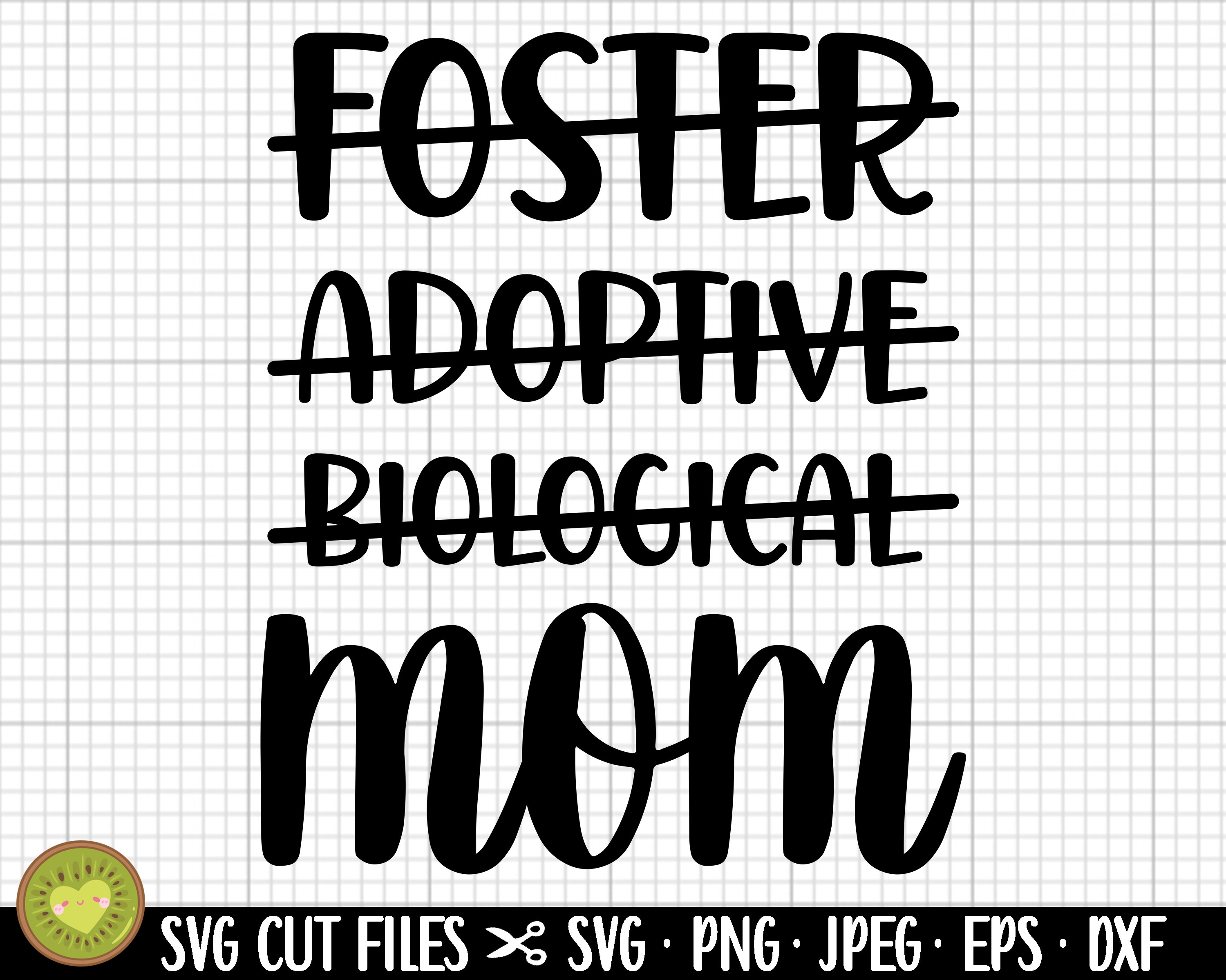 Adoption Svg Adoption Png Foster Family Svg Png Cricut - Etsy