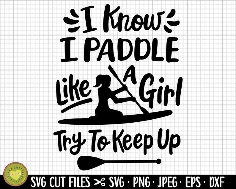 Sup svg, sup png, stand up remando svg, stand up remando png, uso ...