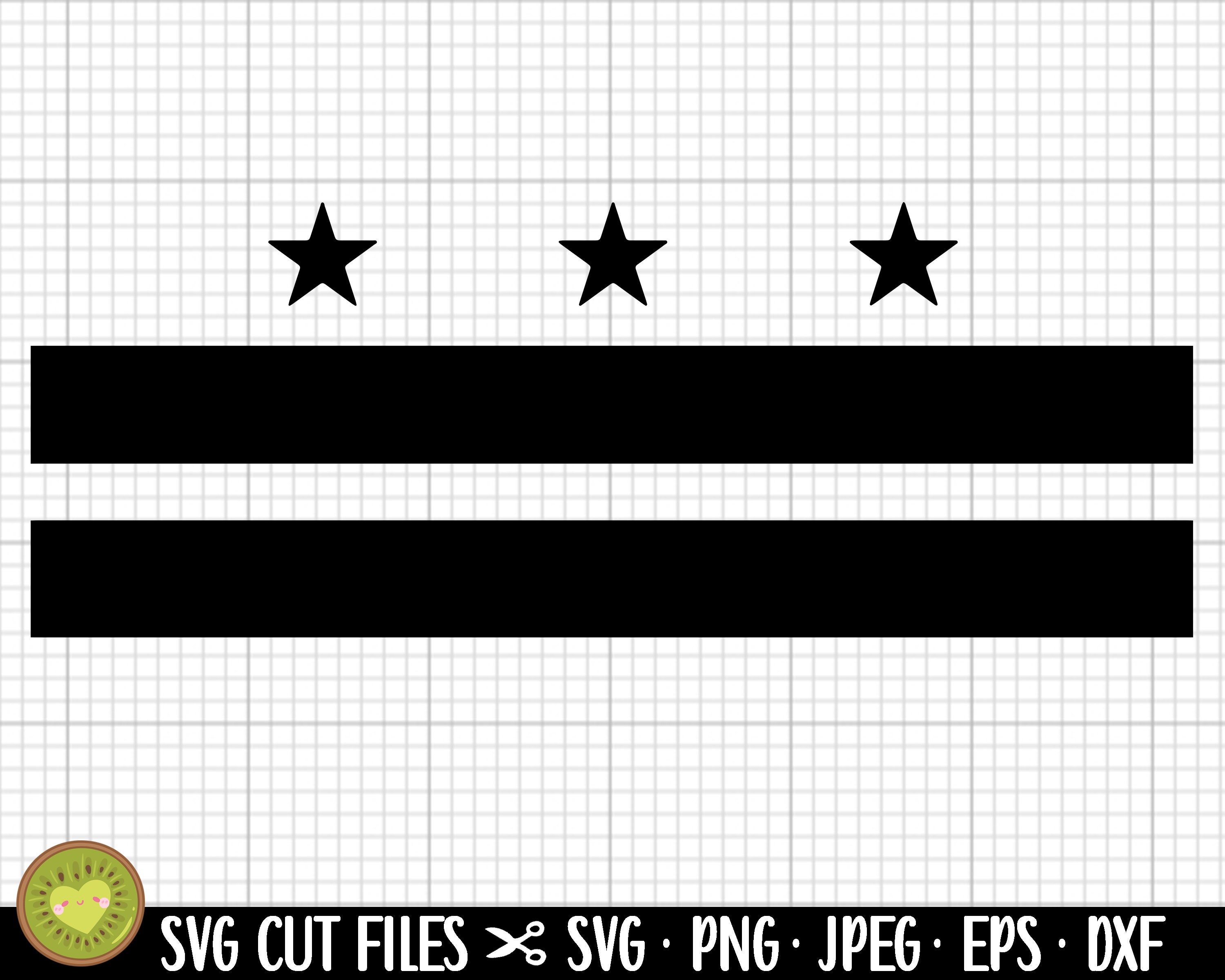 Washington Dc Svg Washington Dc Png Washington Dc Svg Cricut Cut File ...