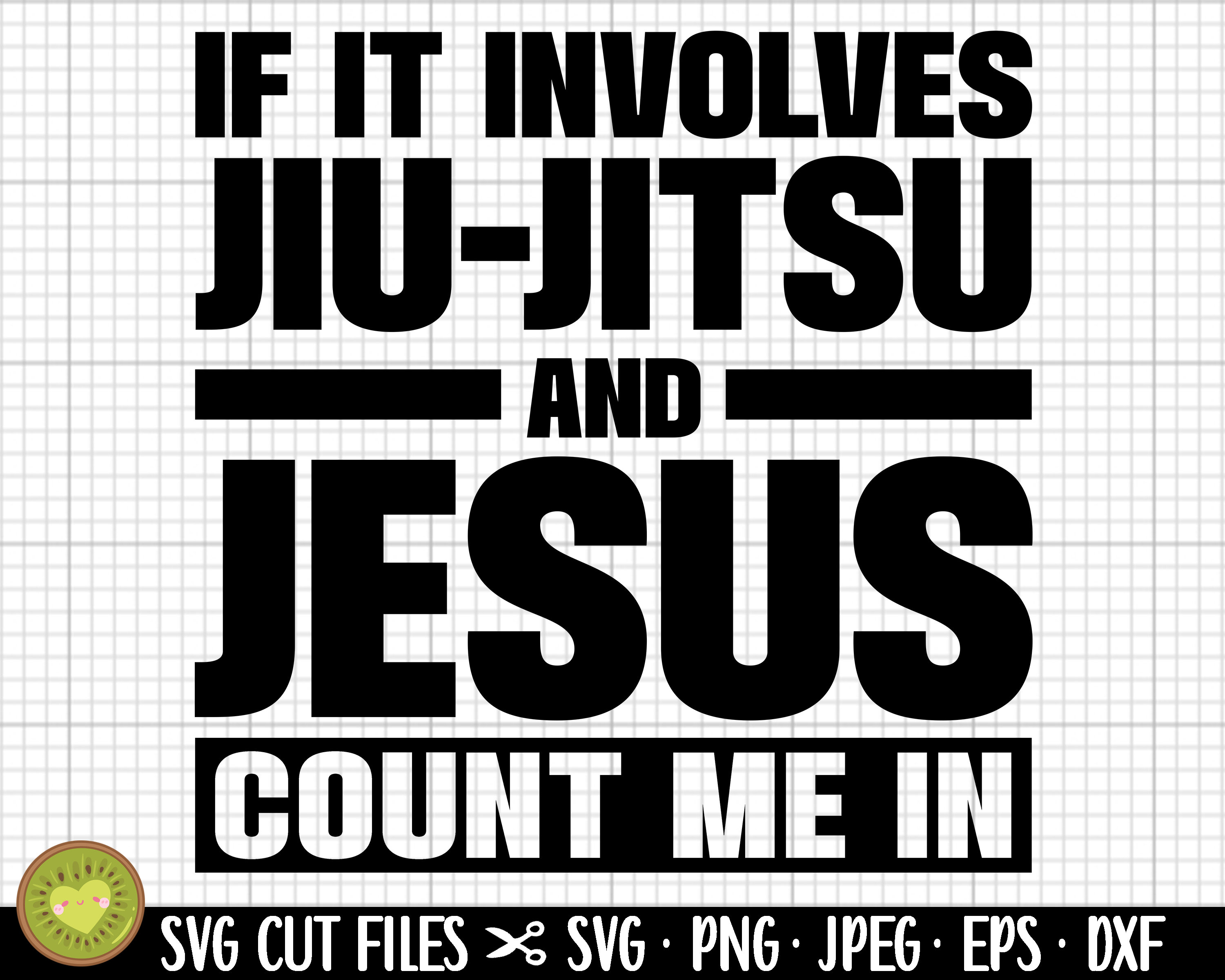Jiu Jitsu Svg - Etsy
