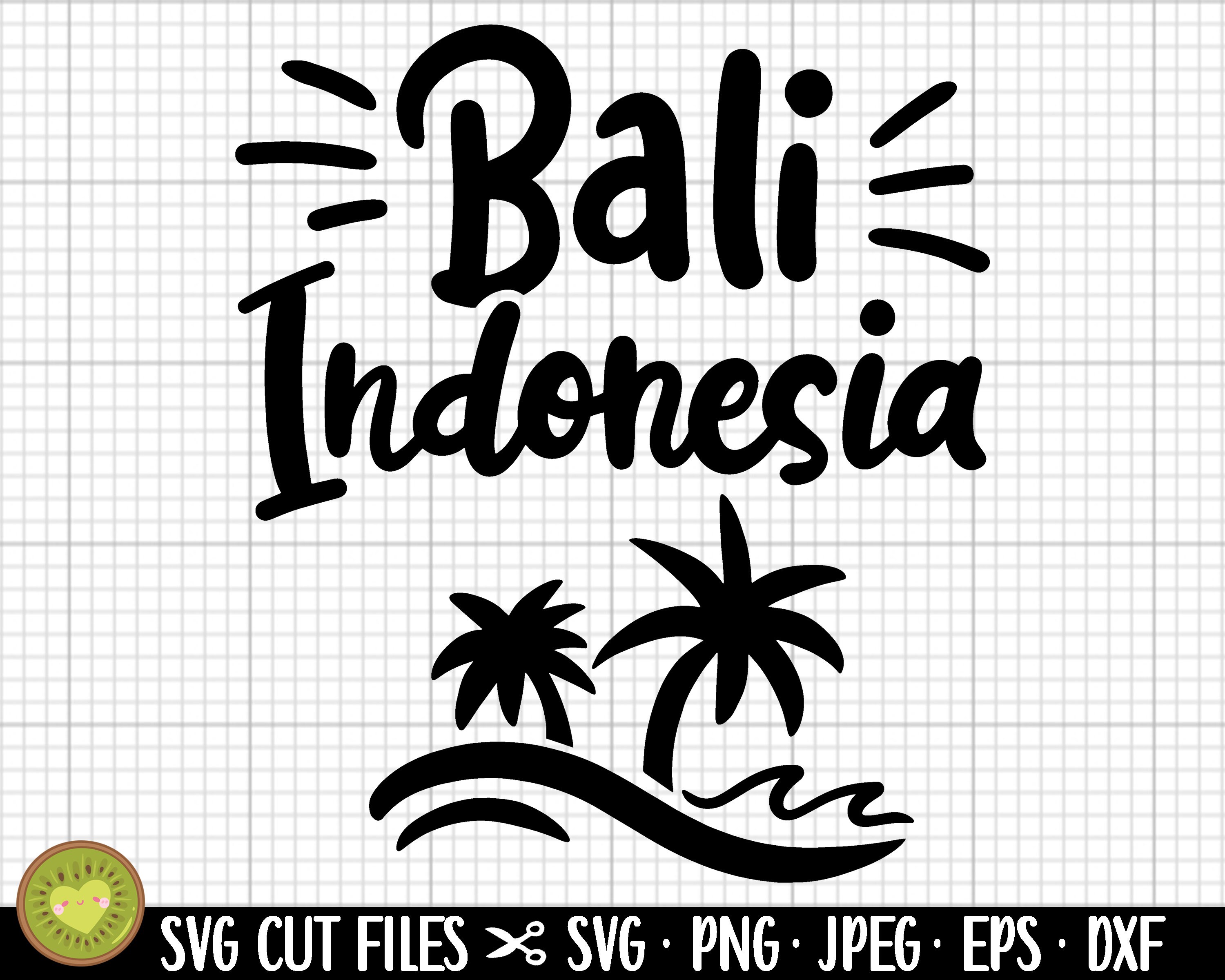 Bali Svg Bali Png Bali Jpeg Bali Jpg Bali Shirt Design - Etsy