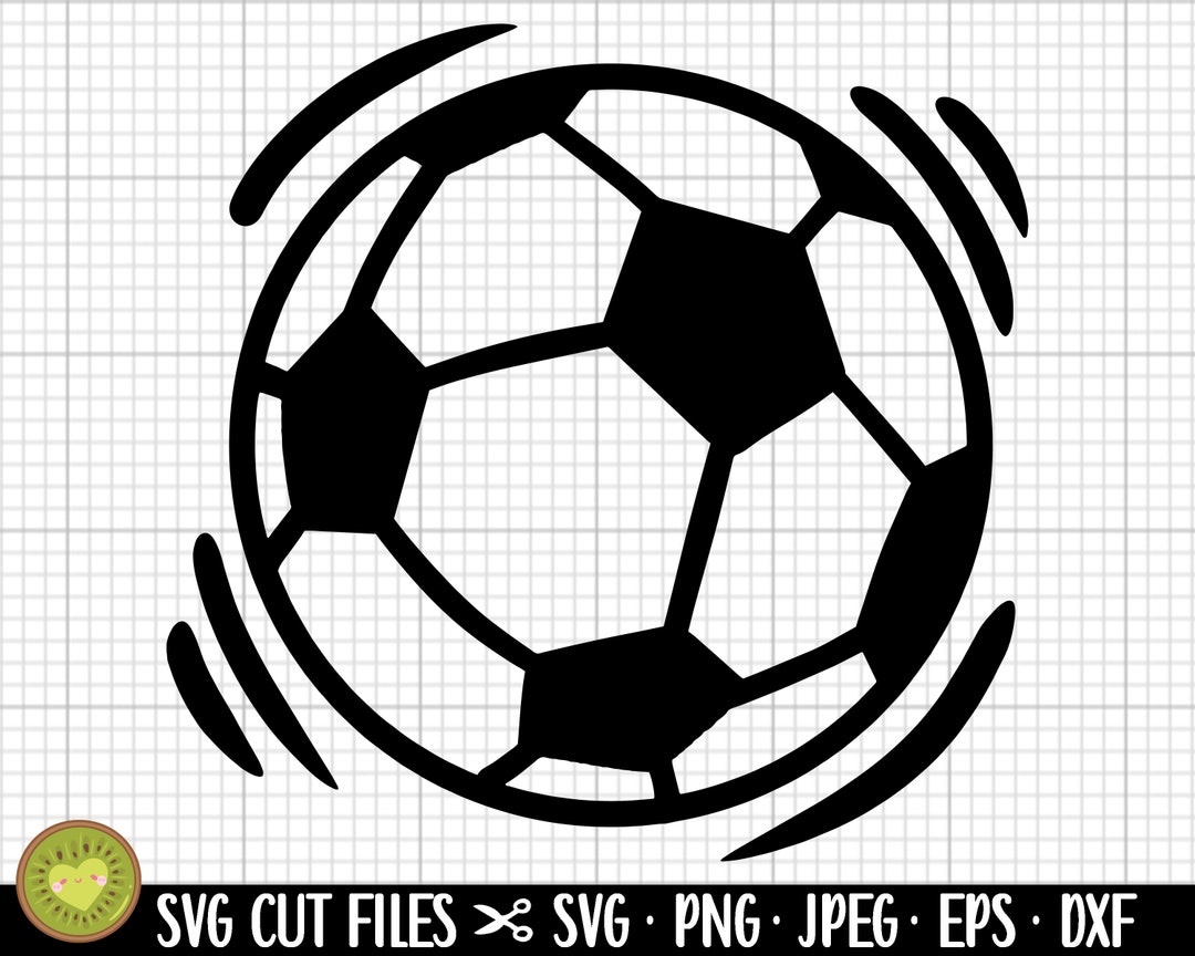 Soccer Svg Png, Soccer Svg - Etsy