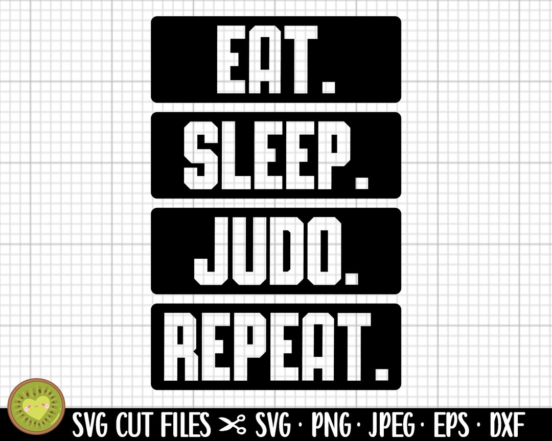 Judo Svg Cricut Judo Png Judo Svg Cut File Cutting Judo Svg Cricut ...