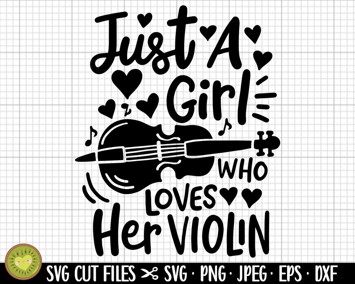 Violin Svg Png Violin Svg Cricut Violin Cut File Violinist - Etsy