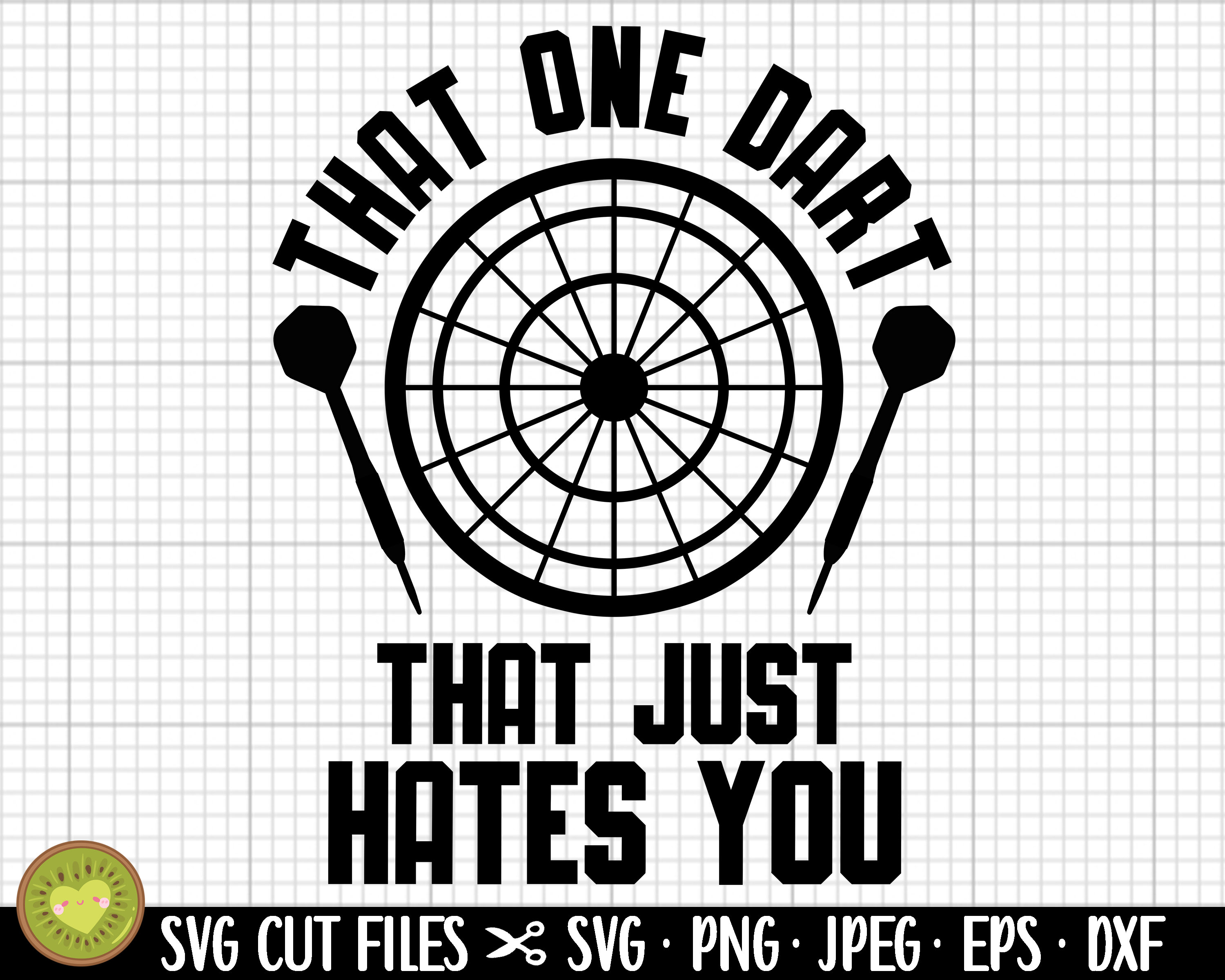 Darts Svg Cricut, Darts Svg, Darts Png, Darts Player Svg, Darts Player ...