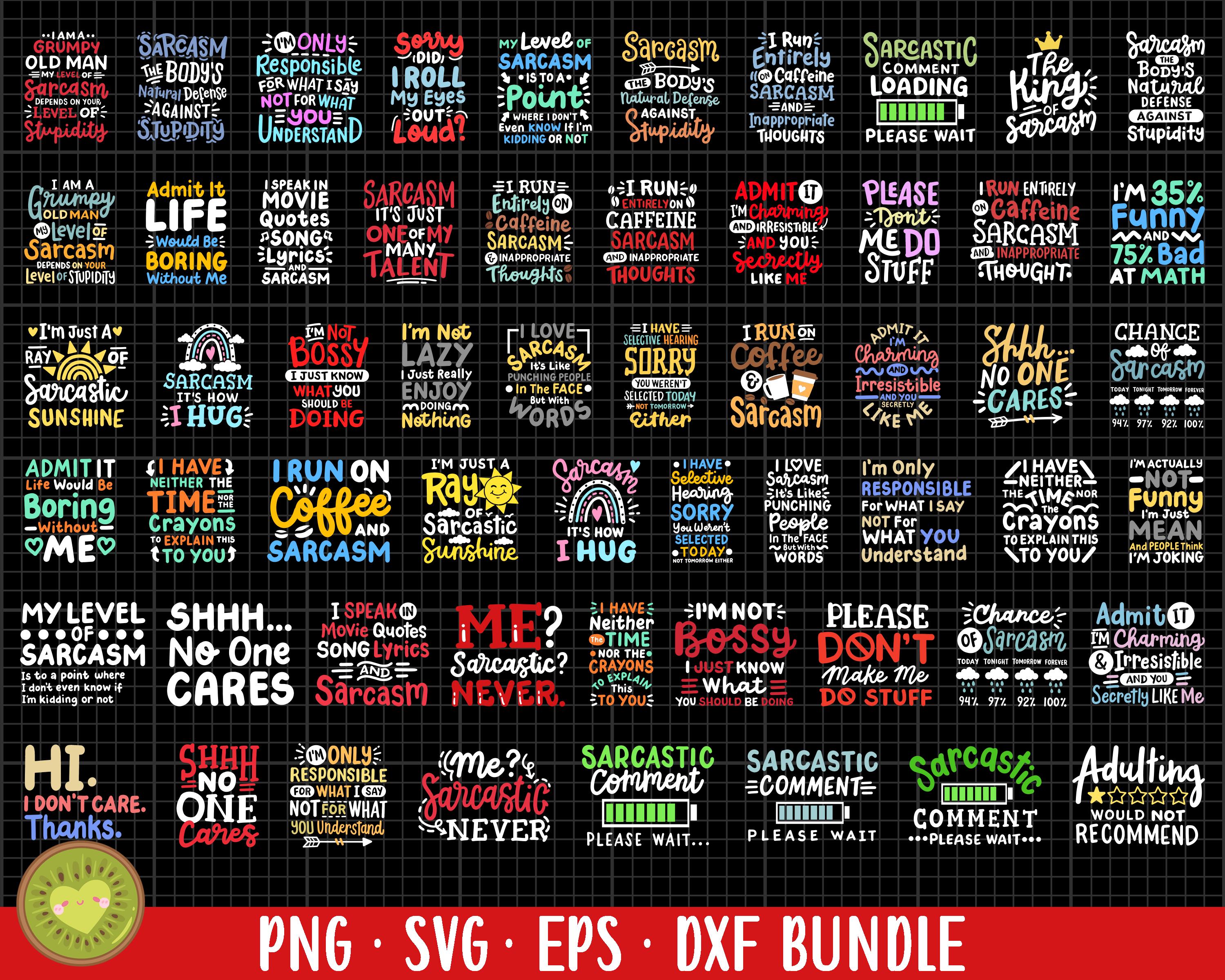 Sarcasmo png sarcasmo svg sarcasmo png paquete subliminación libre uso ...