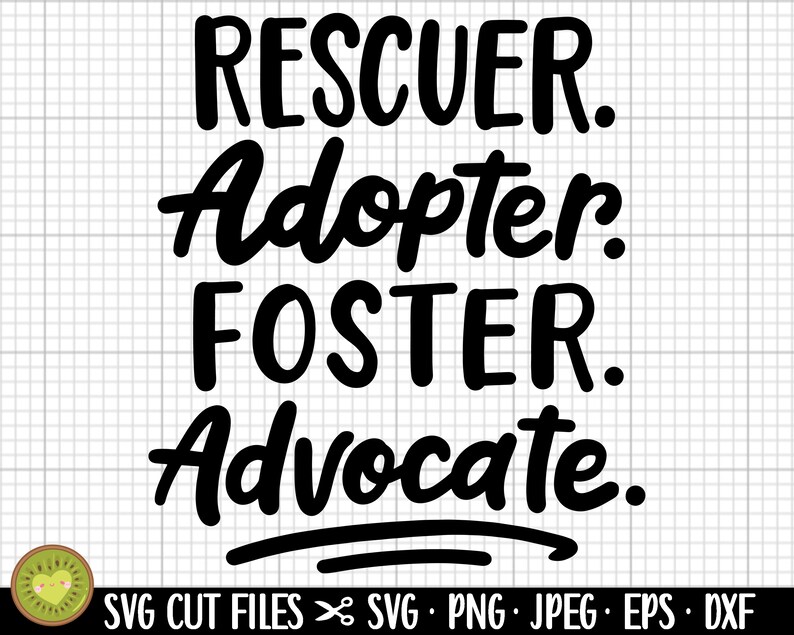 Dog Rescue Svg Png Cricut, Dog Adoption Svg, Dog Shelter Svg, Dog ...