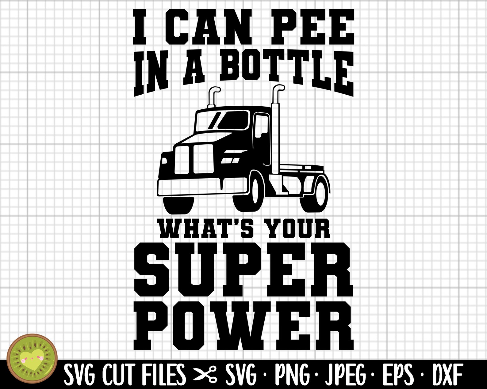 Trucker Svg Truck Driver Svg Truck Svg Trucker Png - Etsy