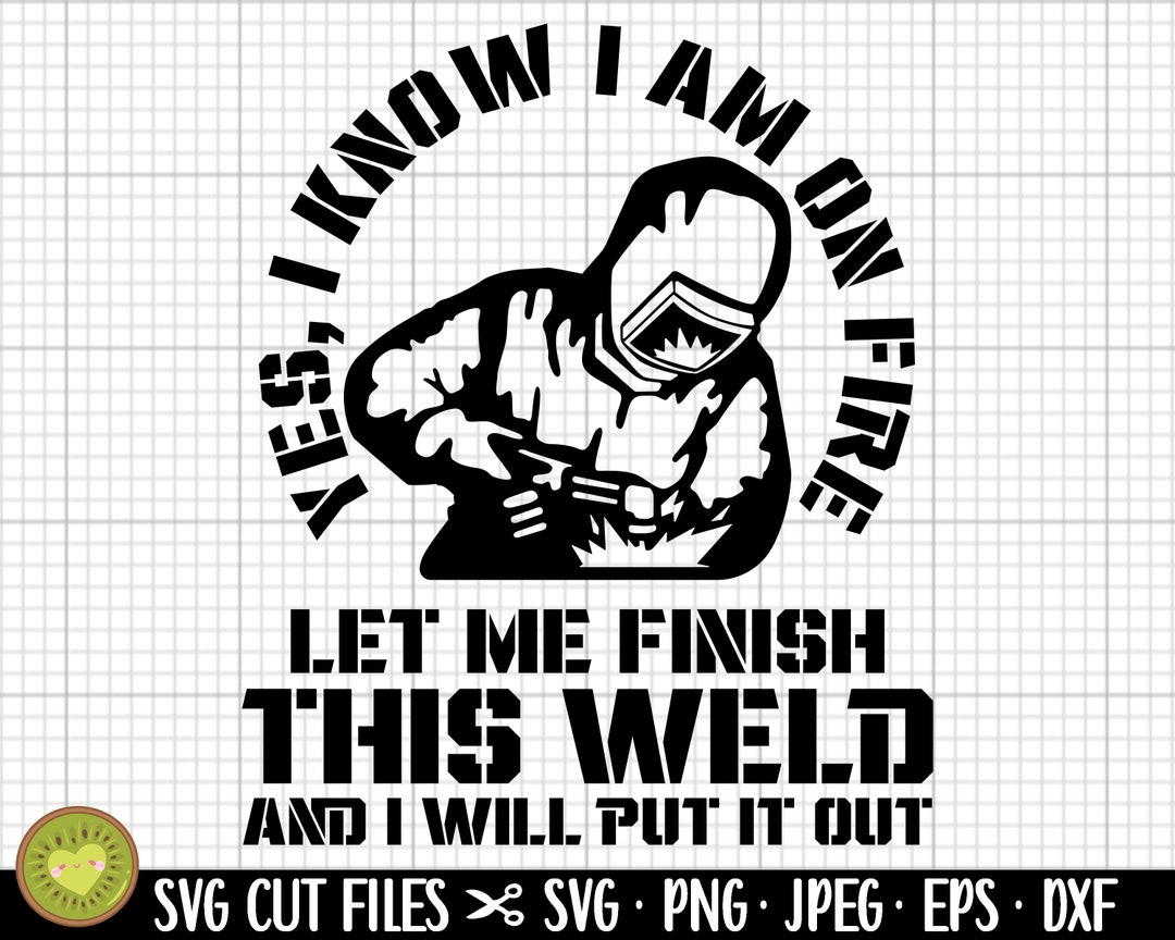Welder Svg for Cricut, Welder Svg File Cricut Shirt, Welding Svg for ...